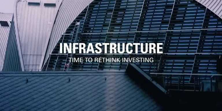 DWS Invest Global Infrastructure | DWS