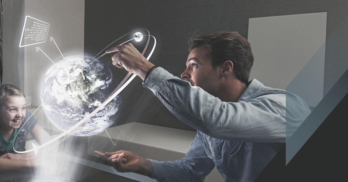 DWS Invest Artificial Intelligence - Technology that shapes the future ...