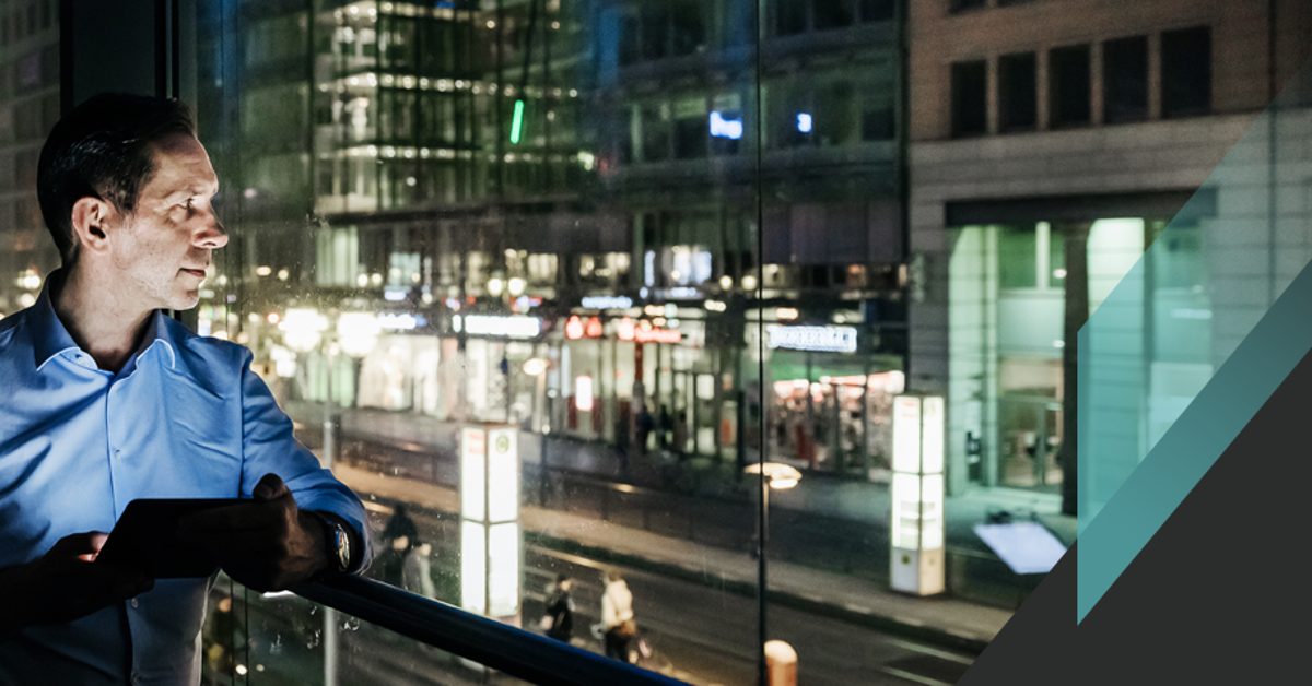 DWS Invest Global Infrastructure | DWS