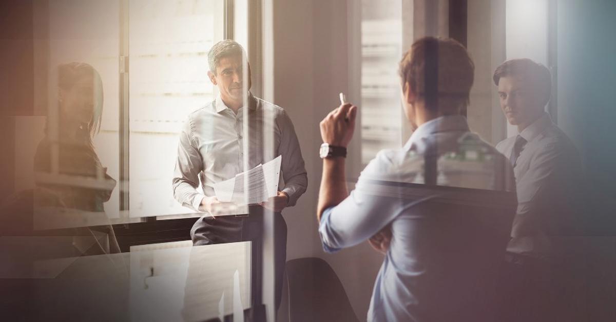 UK Management team | DWS