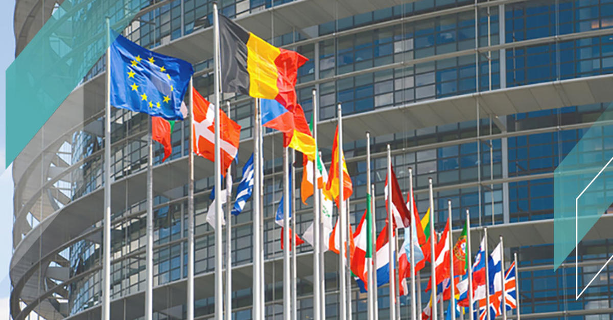 A magnificent outlook for European equities? | DWS