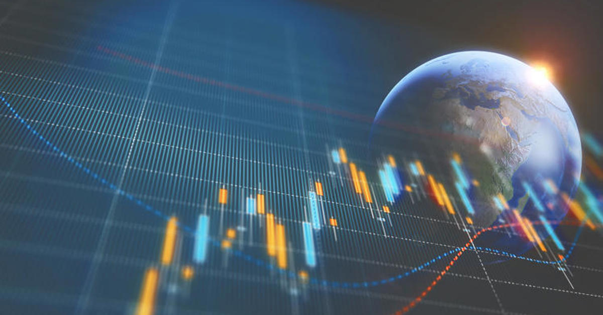 2024年3月号 | DWS